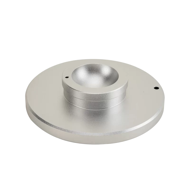 Reaction block for 50mL round bottom flask（18101006） – Miktek Scientific