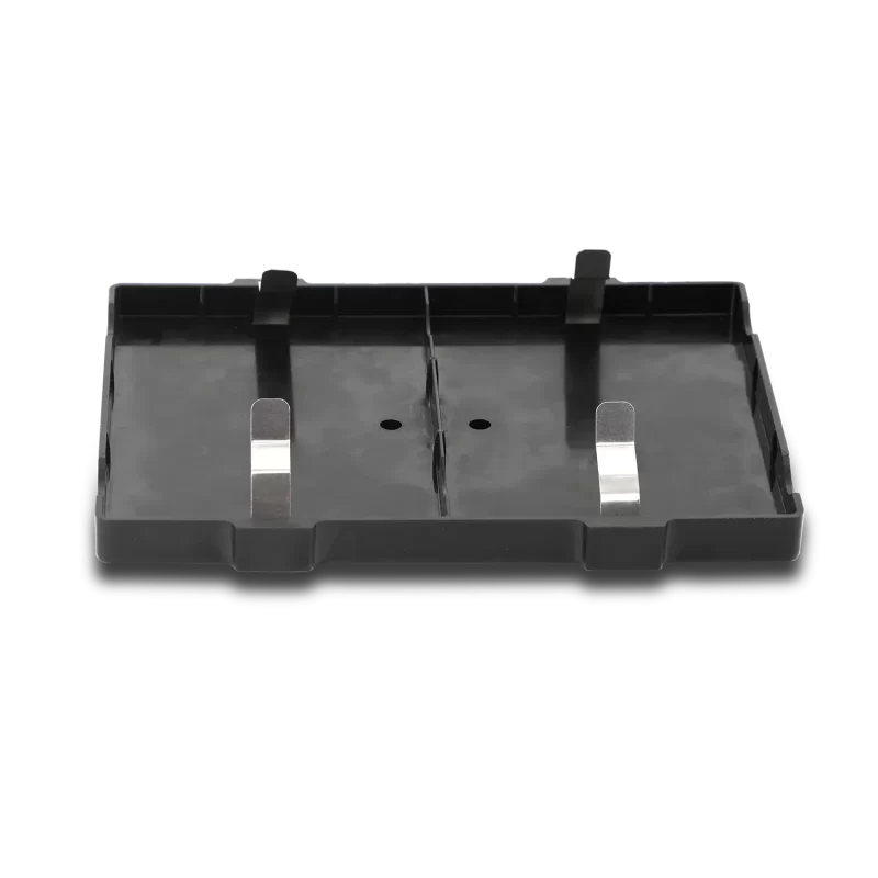 PS1.3 Double microplate clamps（18204341） – Miktek Scientific