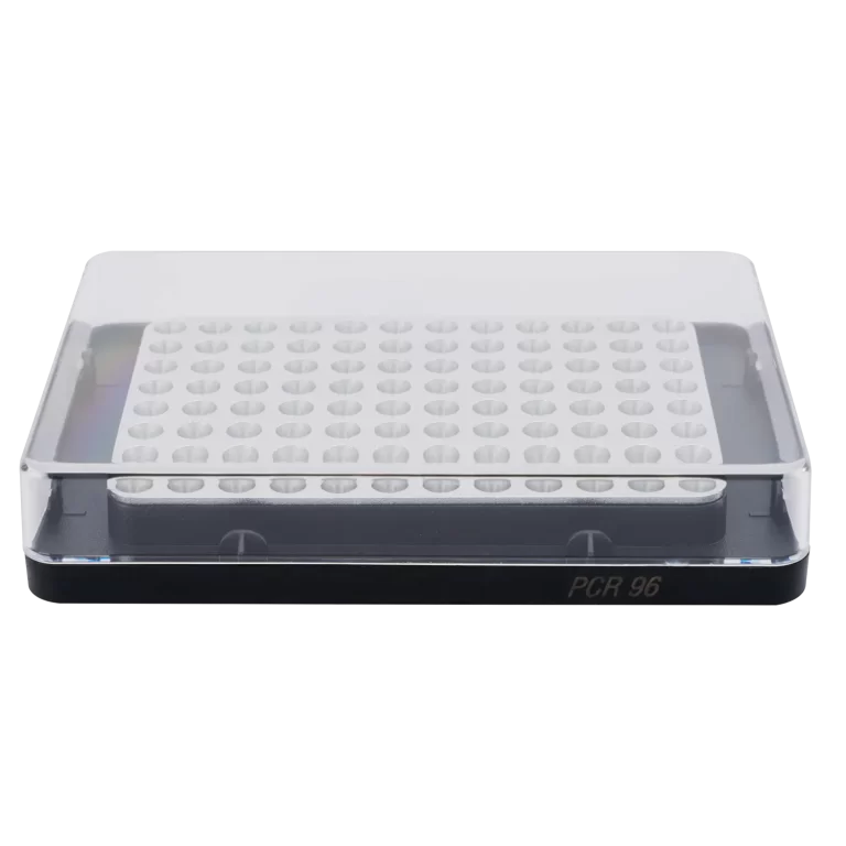 Mechanical fixation Block types（18900349） – Miktek Scientific