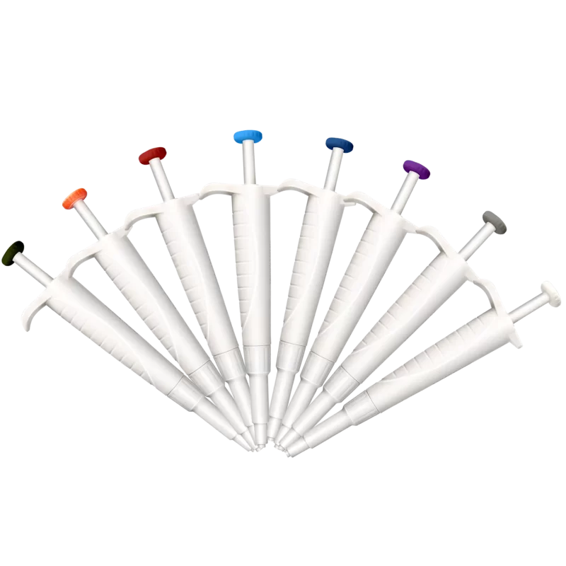 Mini Pipette（Premium Model） – Miktek Scientific