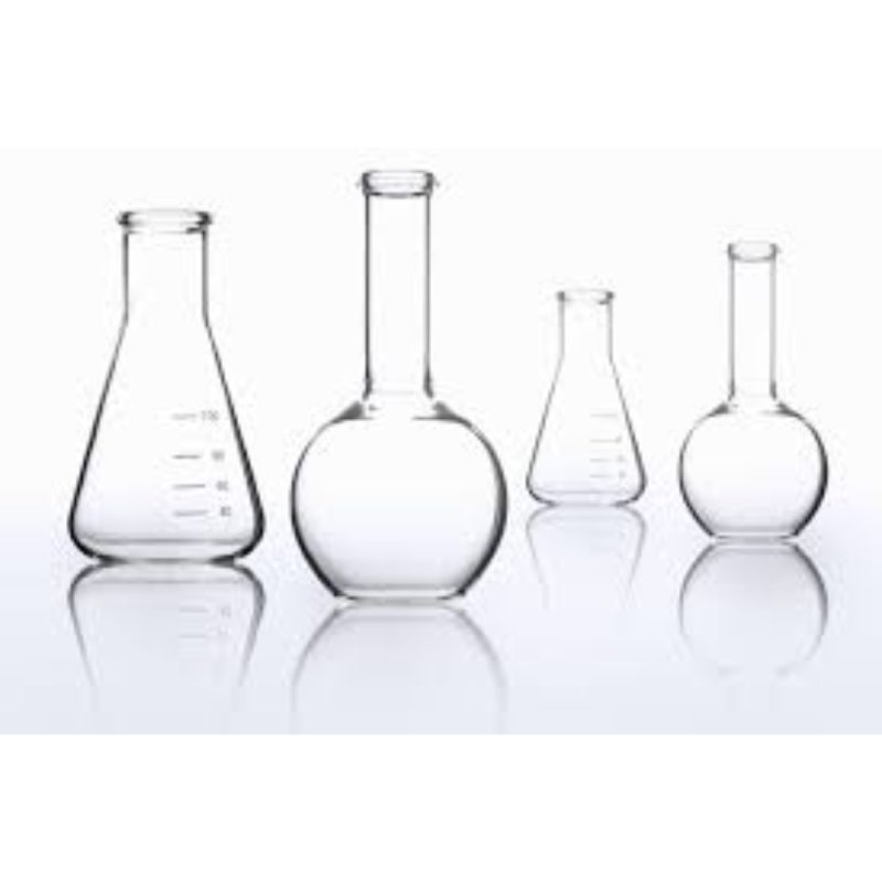 Laboratory Consumables – Miktek Scientific