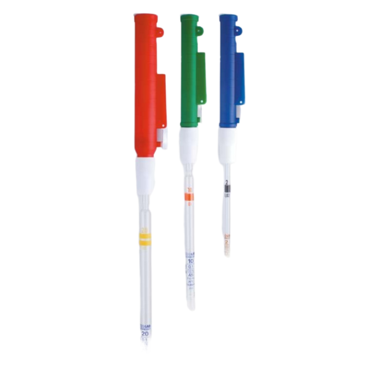 Pipette Filler – Pi-Pump – Miktek Scientific
