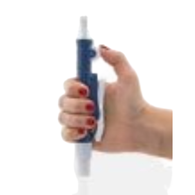 Pipette Filler – Pi-Pump – Miktek Scientific