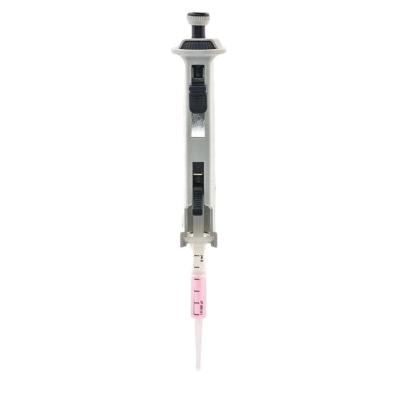 Dispenser – Repetitive – Miktek Scientific
