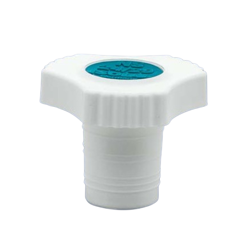 Stoppers – Polyethylene – Miktek Scientific