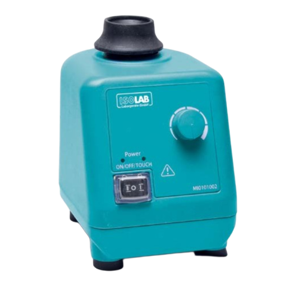 Vortex Mixer – Advanced – Miktek Scientific