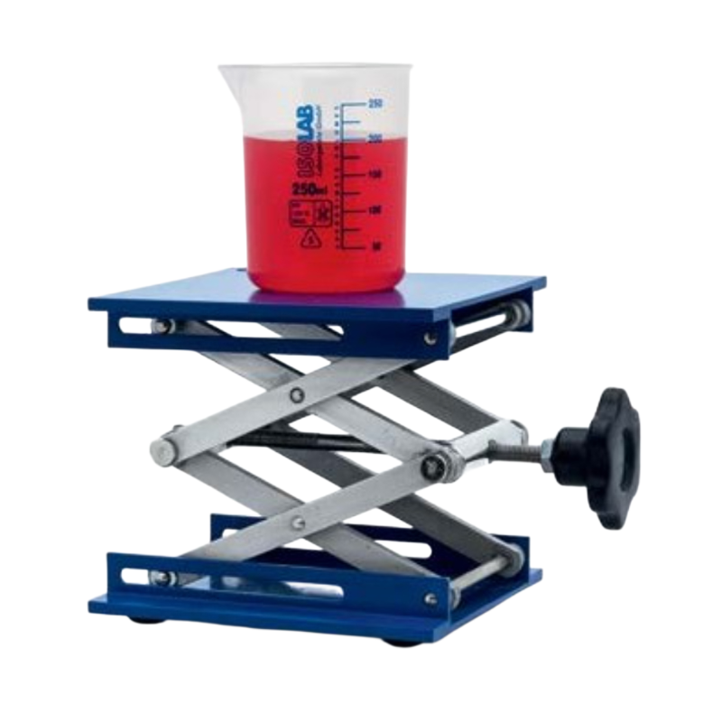 Laboratory Jacks – Miktek Scientific