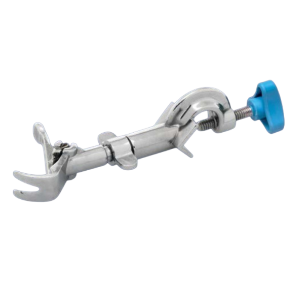 Clamp – For Thermometers – Miktek Scientific