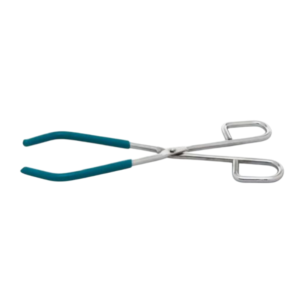 Tongs – Rod Jaws (2) – Miktek Scientific