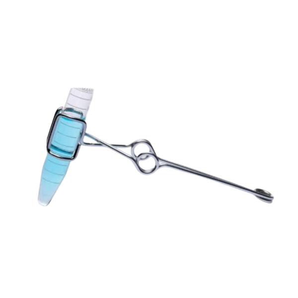Clamp – For Tubes – Miktek Scientific