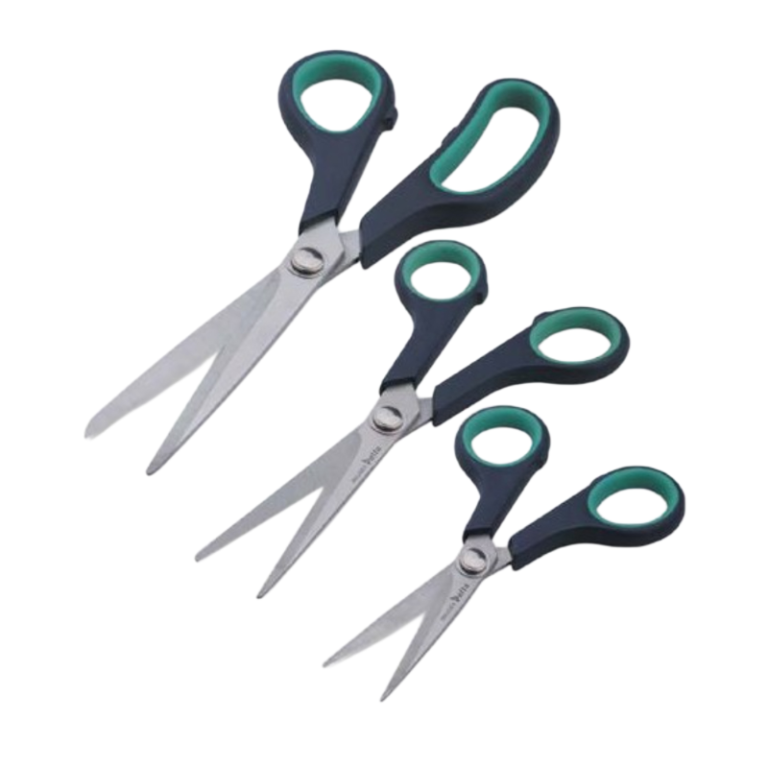 Scissors – General Use – Miktek Scientific