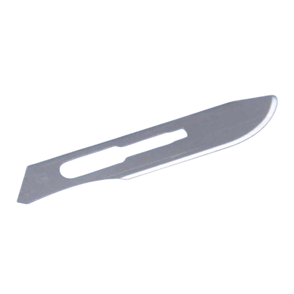 Scalpel Blade – No. 12 – Miktek Scientific