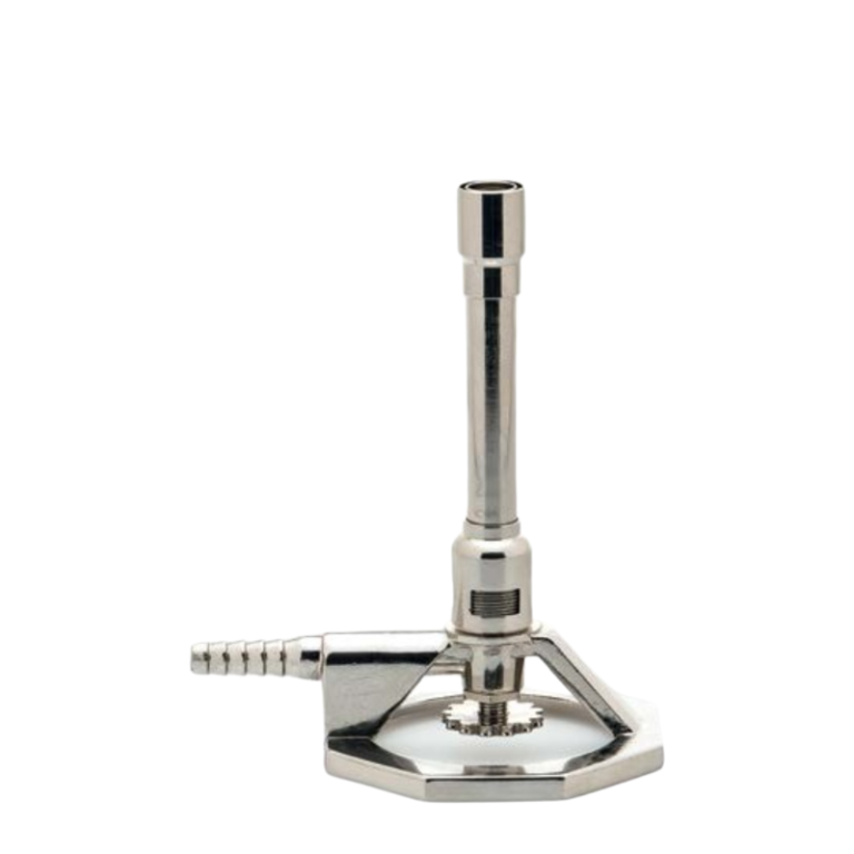 Bunsen Burner – Advanced Type – Miktek Scientific