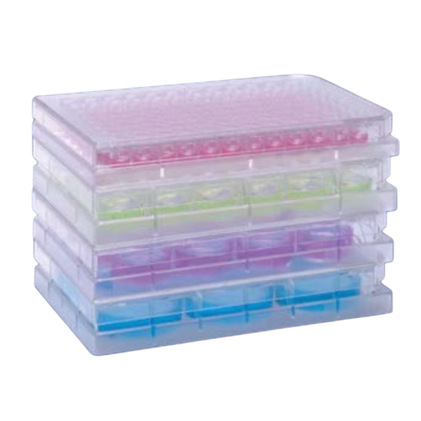 Multiwell Plates – For Cell Culture – Miktek Scientific
