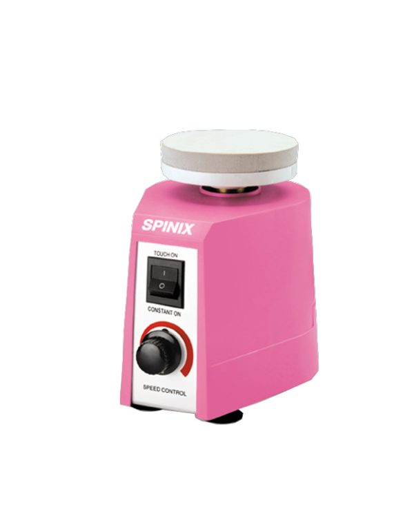 SPINIX™ – Vortex Shaker – Miktek Scientific