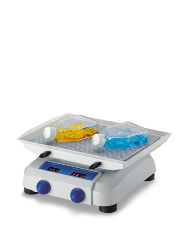 SPINIX™ Orbital Shaker – Miktek Scientific