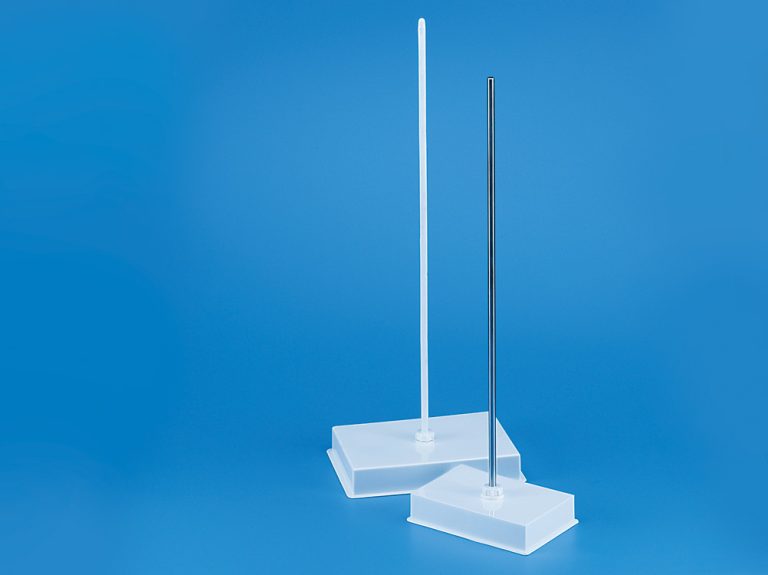 Retort Stand – Miktek Scientific