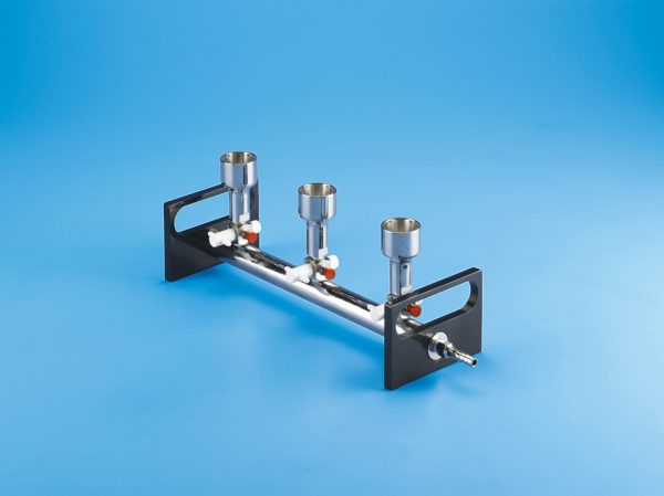 Vacuum Manifold – Miktek Scientific
