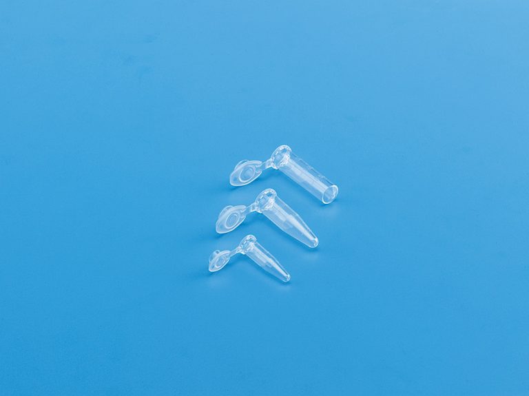 Spinwin™ MAXIPENSE™ Micro Centrifuge Tube – Miktek Scientific