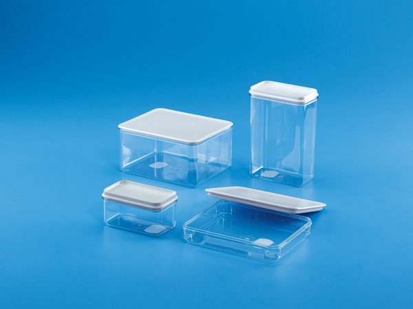 Storage Boxes – Miktek Scientific