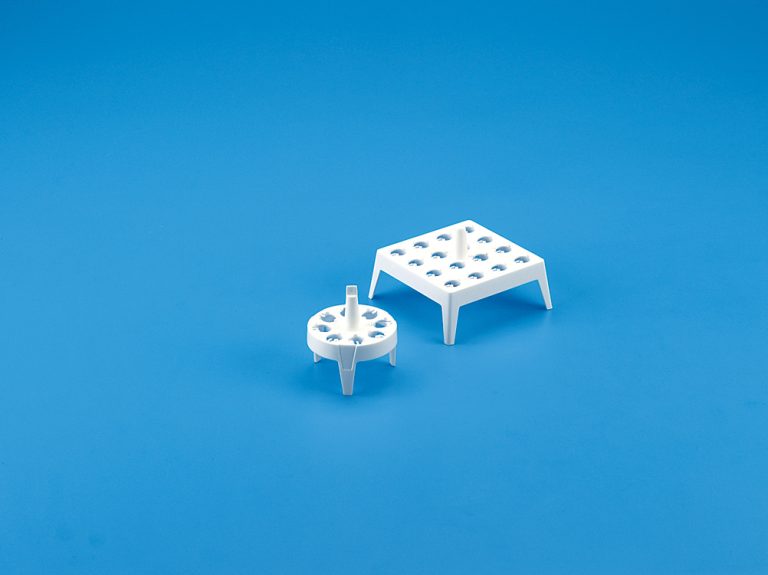 Float Rack – Miktek Scientific