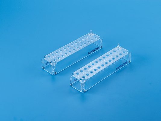 Rack For Micro Tube – Miktek Scientific