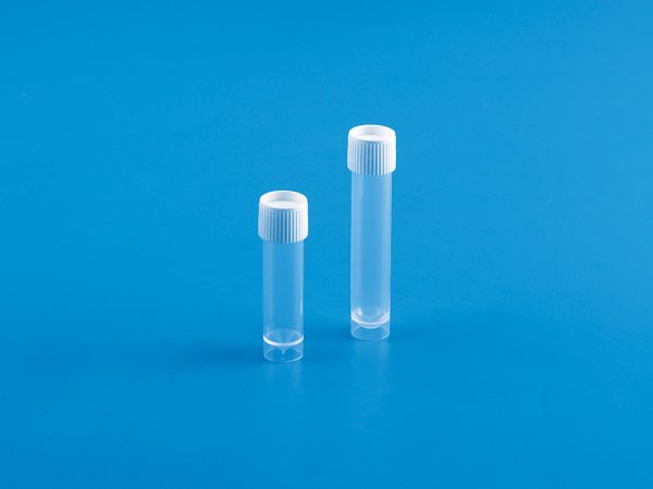 Storage Vial PP/HDPE – Miktek Scientific