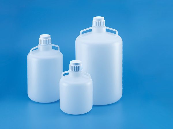 Heavy Duty Carboy – Miktek Scientific