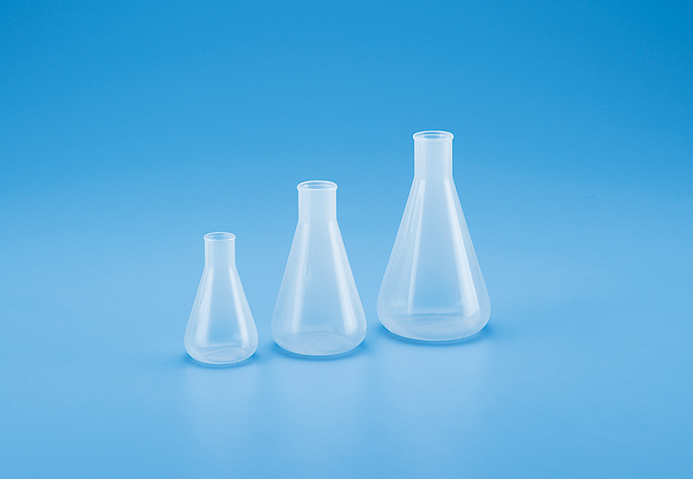 Conical Flask – Miktek Scientific