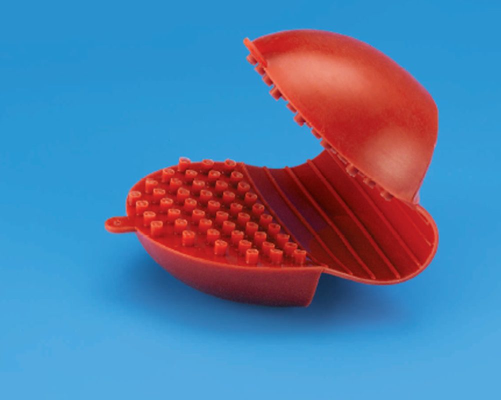 Hand Protector Grip – Miktek Scientific