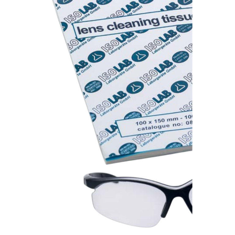 Cleaning Tissues – Miktek Scientific