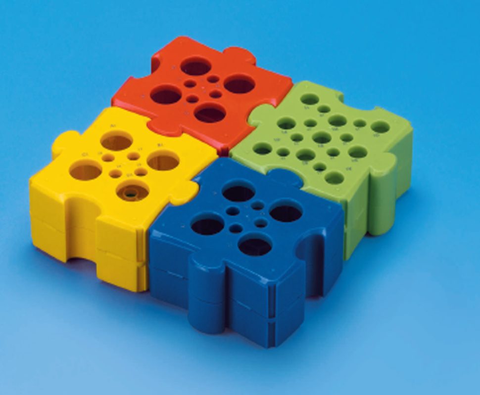 JIGSAW Rack – Miktek Scientific