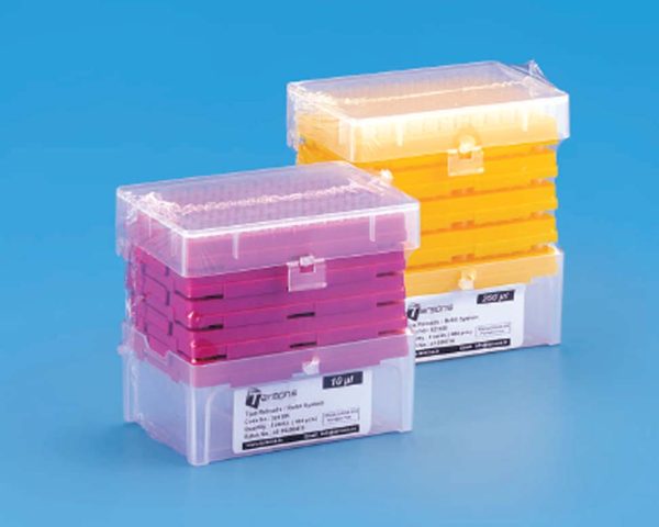 MAXIPENSE Graduated Tip reload – Miktek Scientific