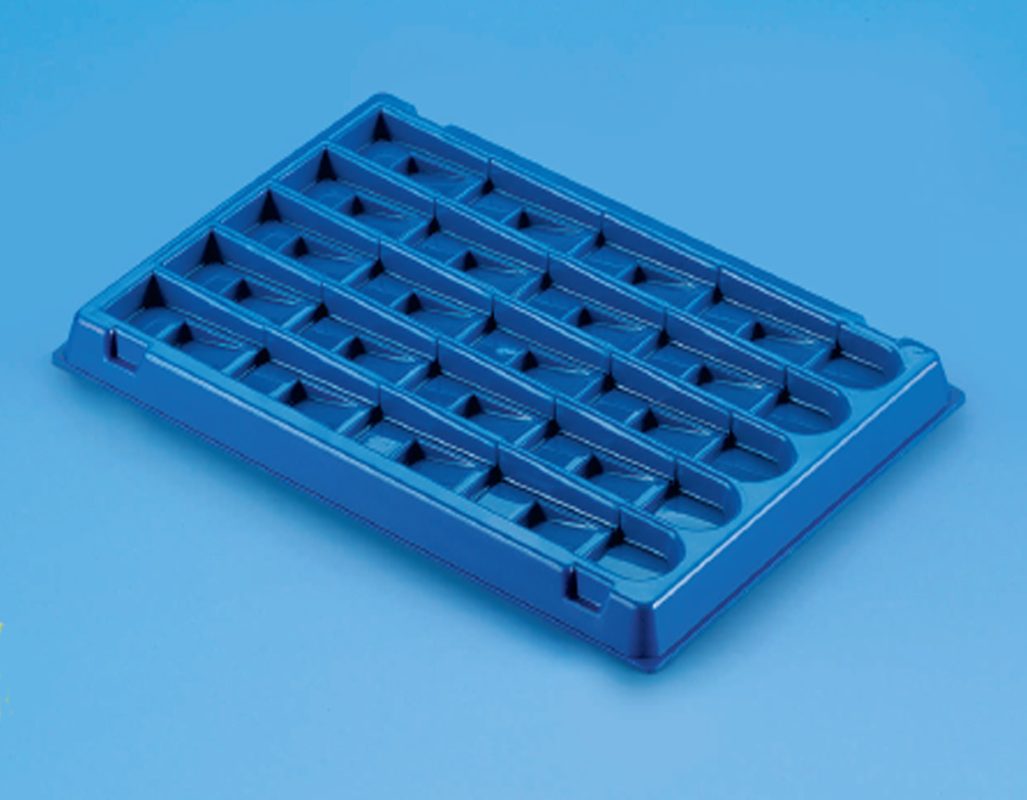 Microscopic Slide Tray – Miktek Scientific