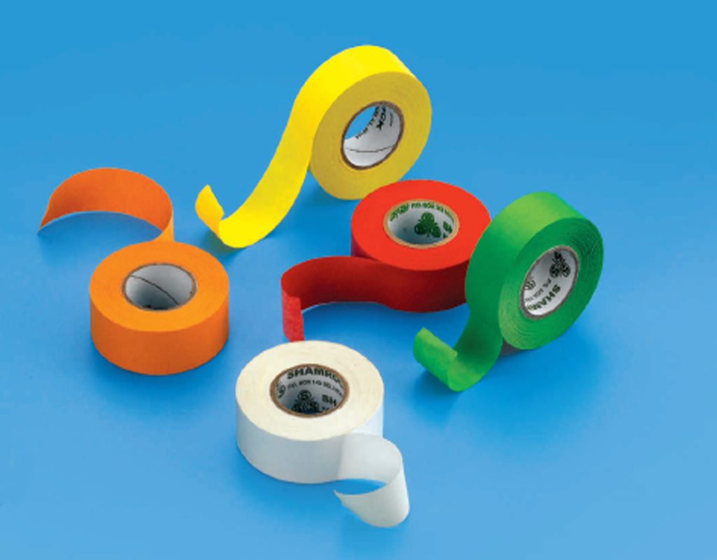 Multipurpose Labelling Tape – Miktek Scientific