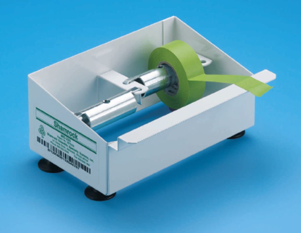 Multi Tape Dispenser – Miktek Scientific