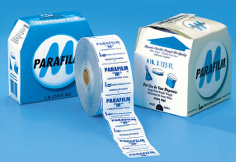 Parafilm M® – Miktek Scientific