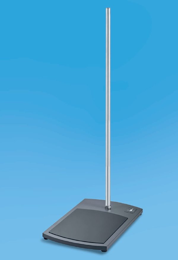 Plate Stand – Miktek Scientific