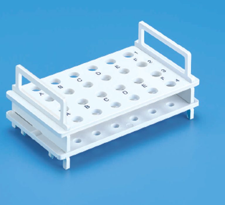 Rack for Micro Tube – Miktek Scientific