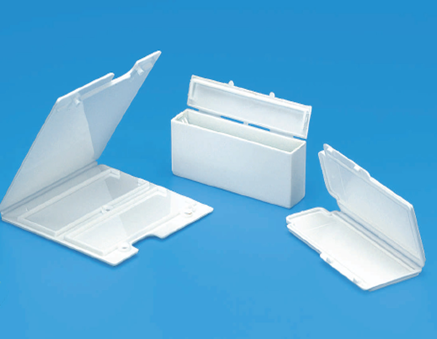 Slide Mailer – Miktek Scientific