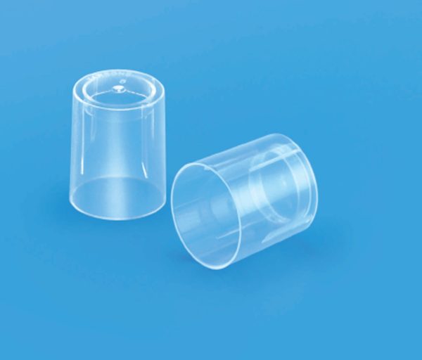 Test Tube Cap – Miktek Scientific