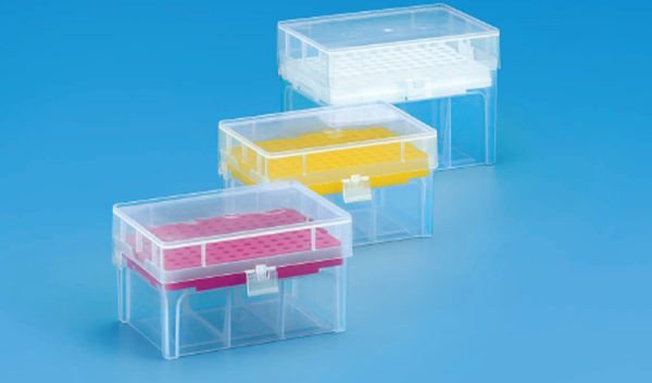 Micro Tip box – Miktek Scientific